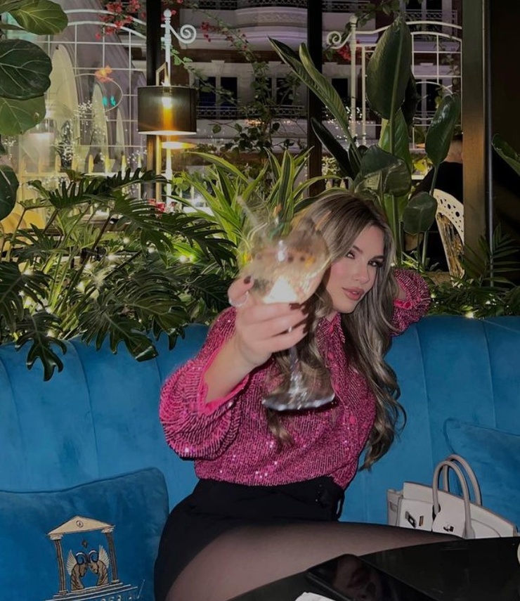 Picture of Viola Spiro