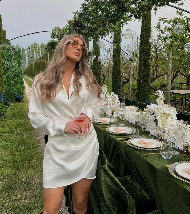 Picture of Viola Spiro