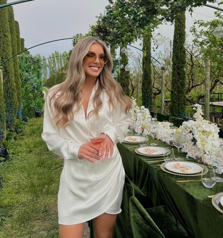 Picture of Viola Spiro