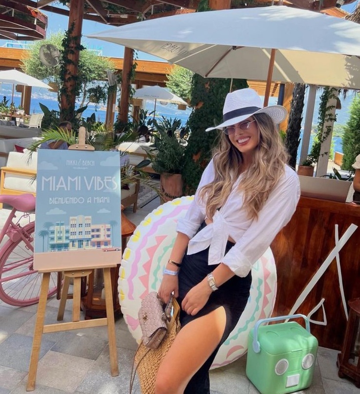 Picture of Viola Spiro