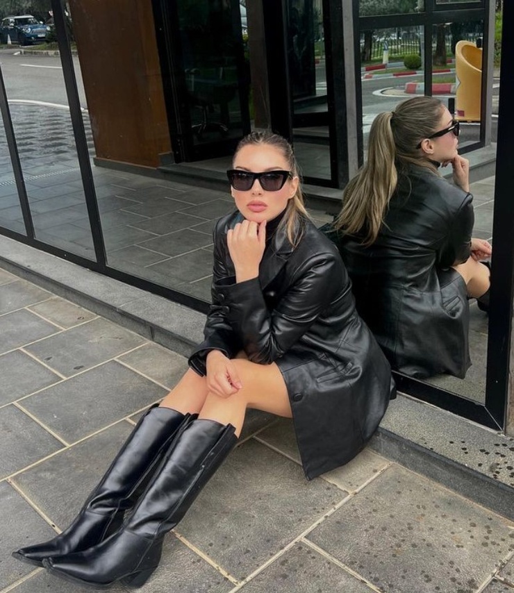 Picture of Viola Spiro