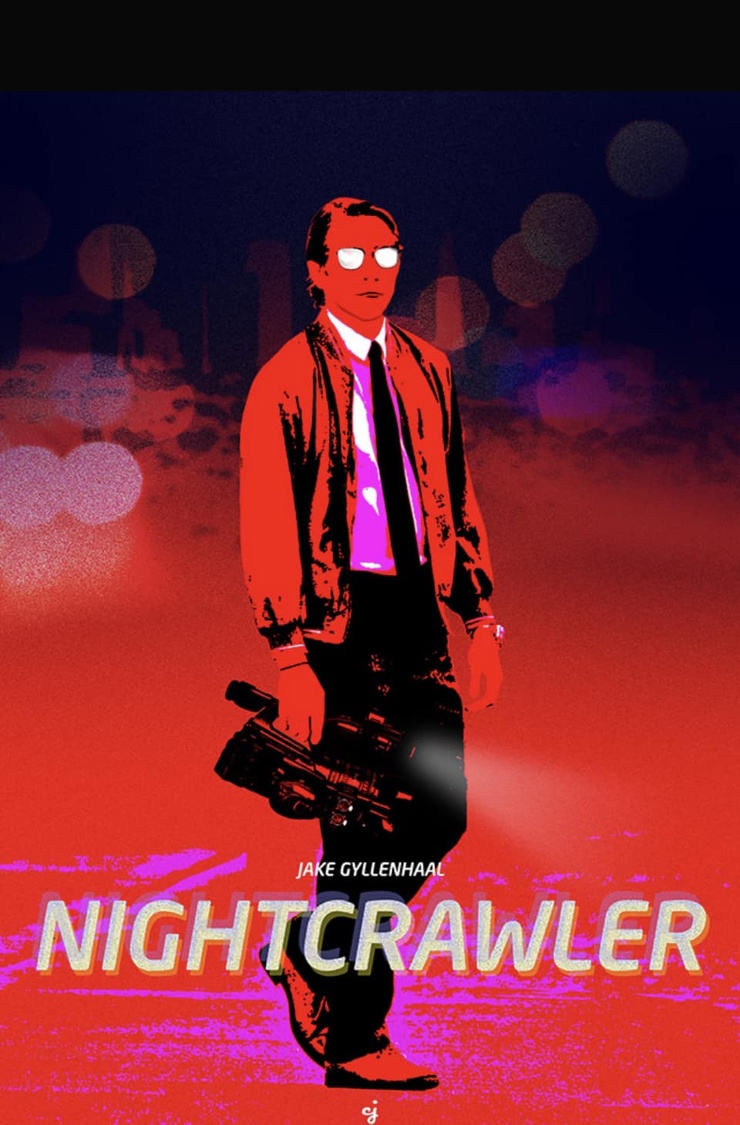 Nightcrawler image