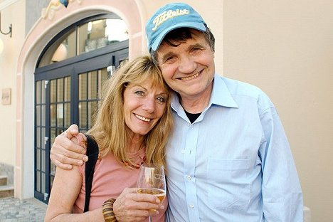 Erika Deutinger & Klaus Rott