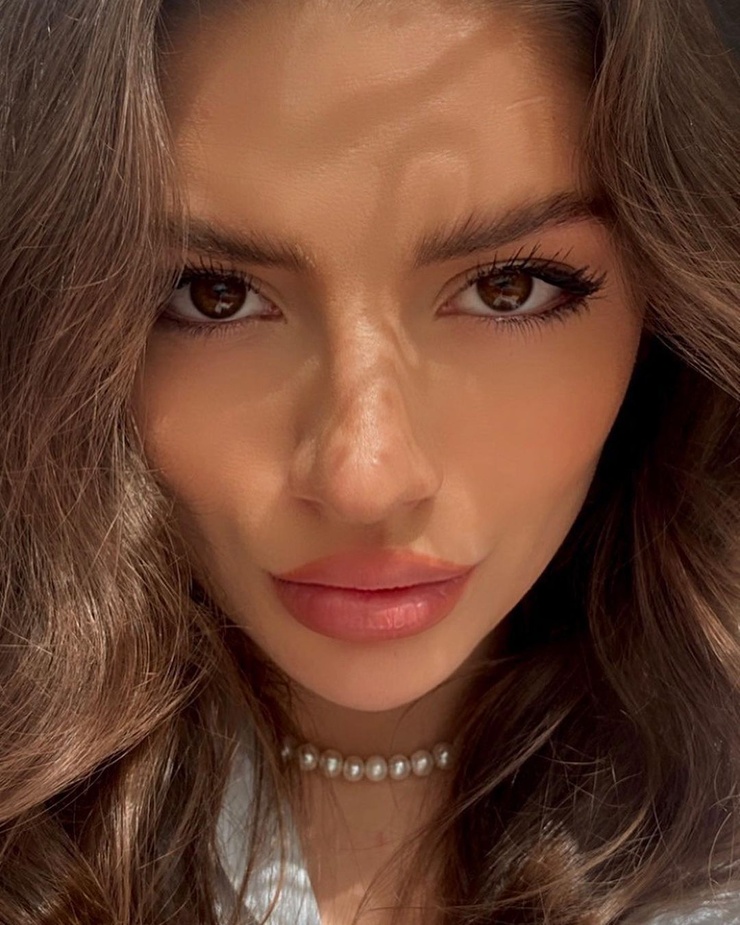 Daria Michalska picture