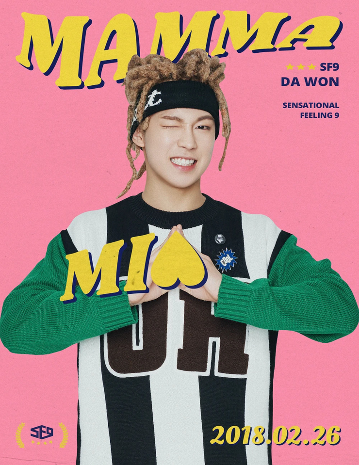 Dawon image