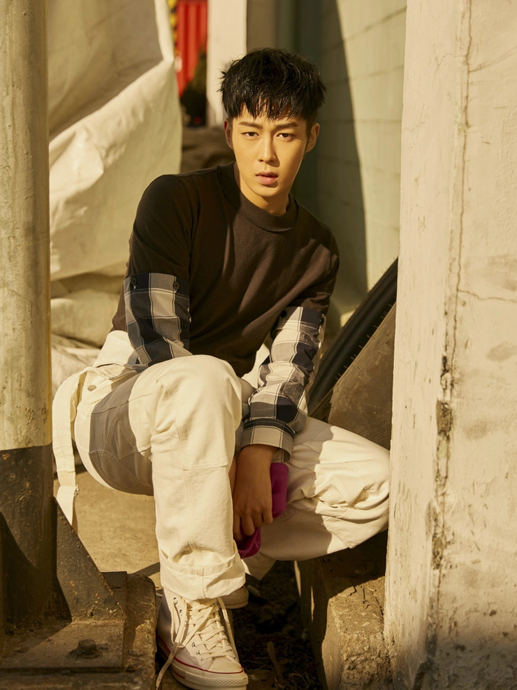 Dawon picture