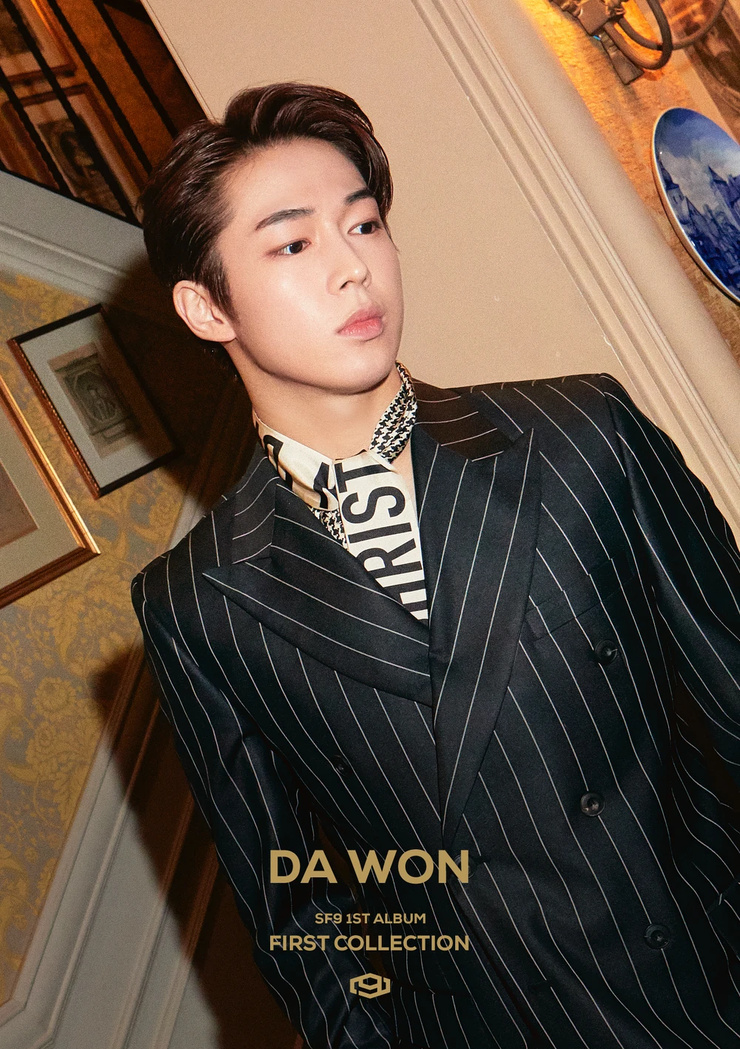 Picture of Dawon