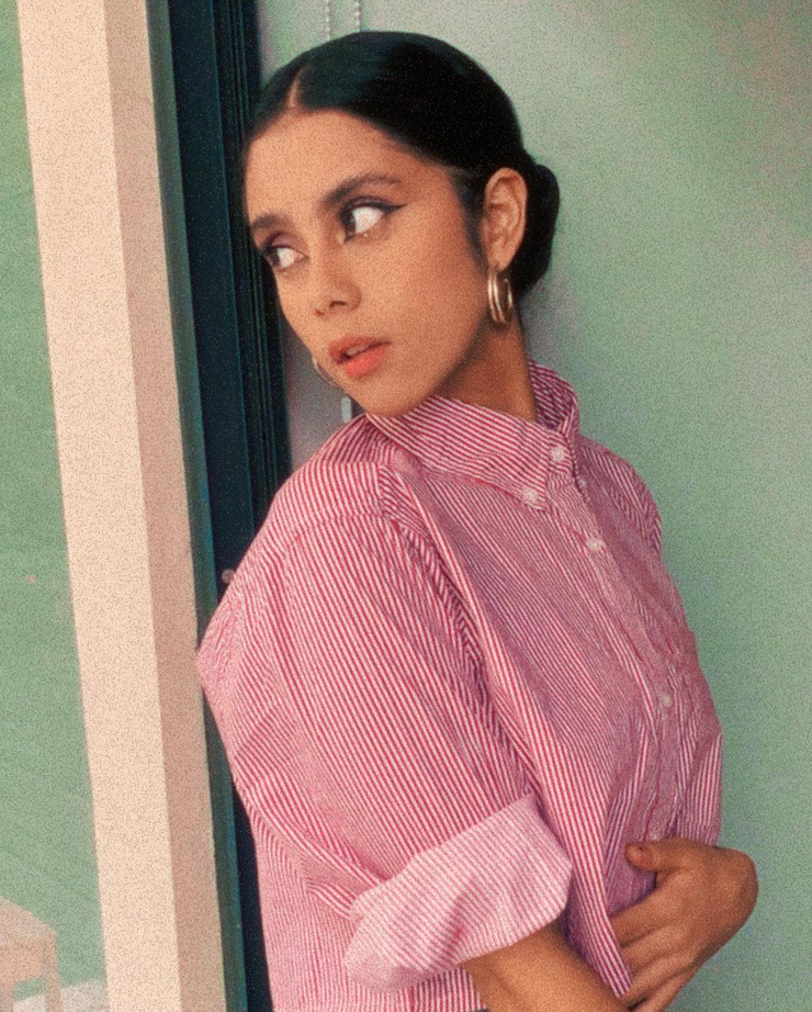 Picture of Renata Vaca