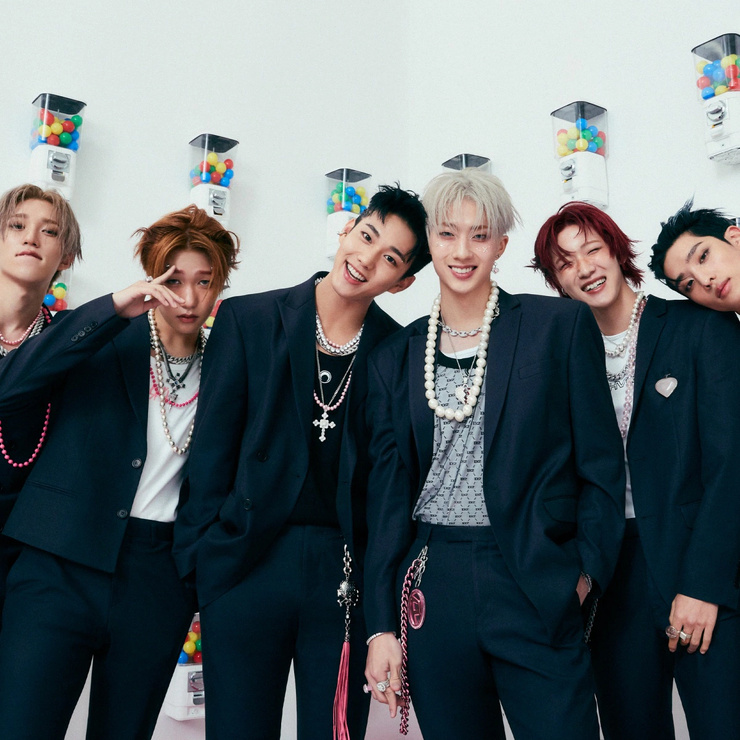 Picture of P1Harmony