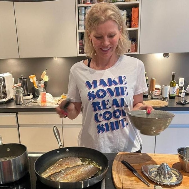 Eva Habermann picture