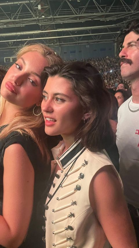 Picture of Bella Podaras