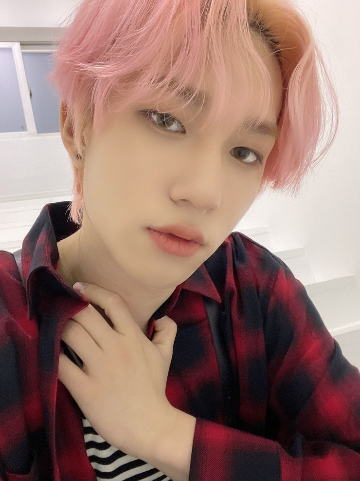 Picture of Choi Tae-Yang