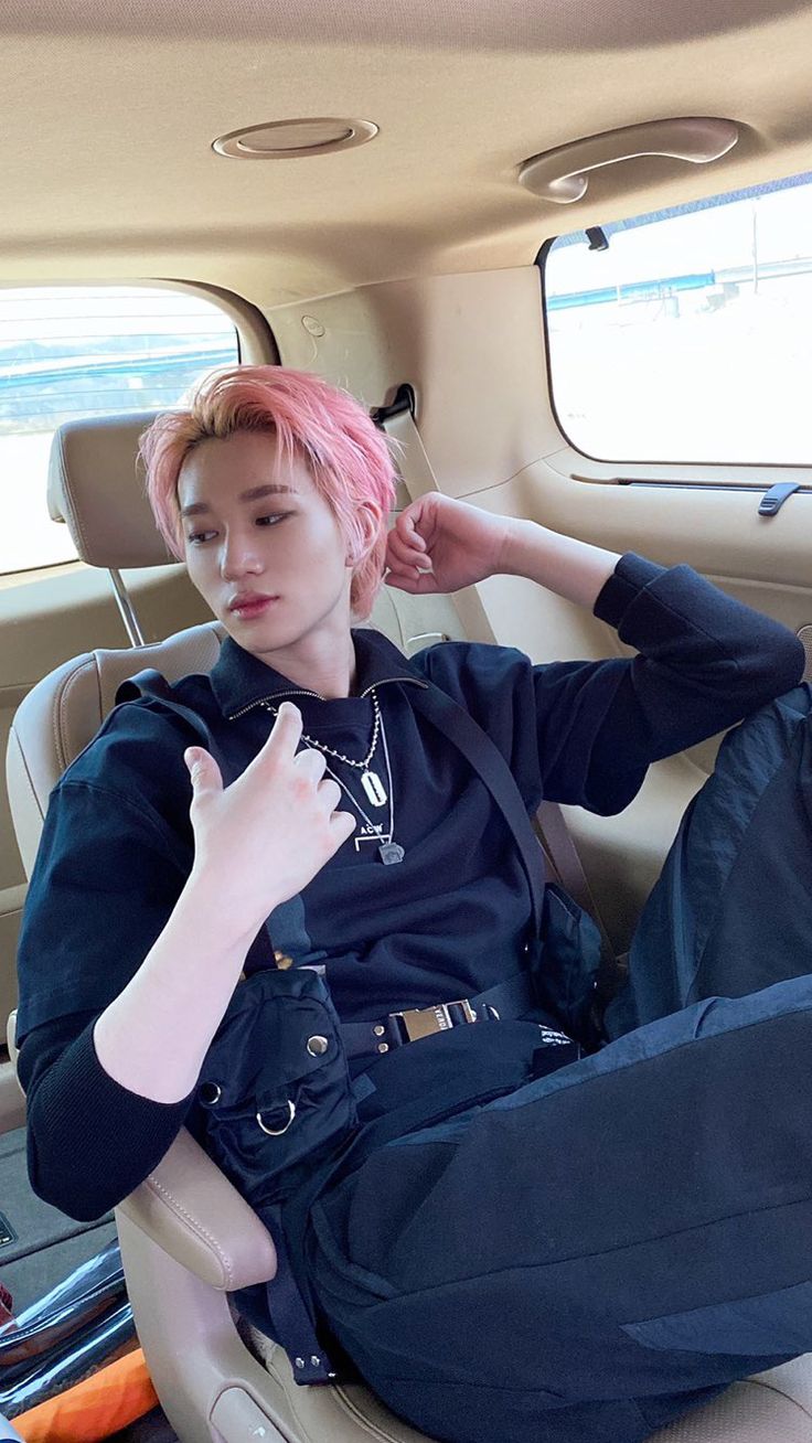 Picture of Choi Tae-Yang