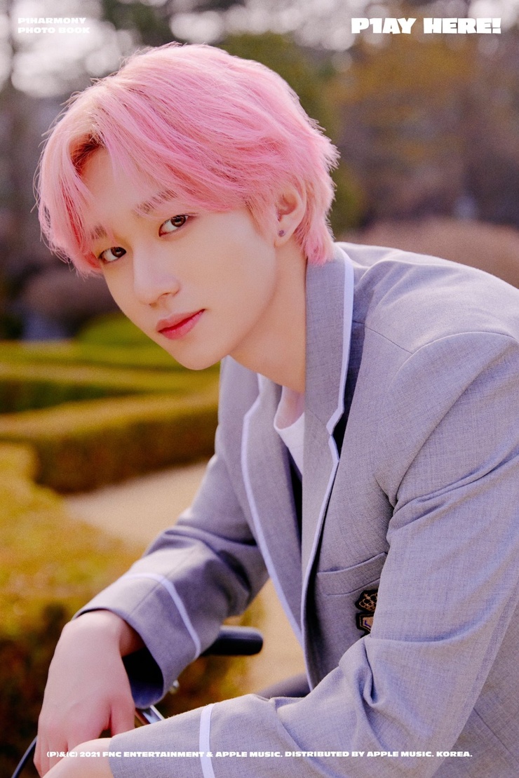 Picture of Choi Tae-Yang