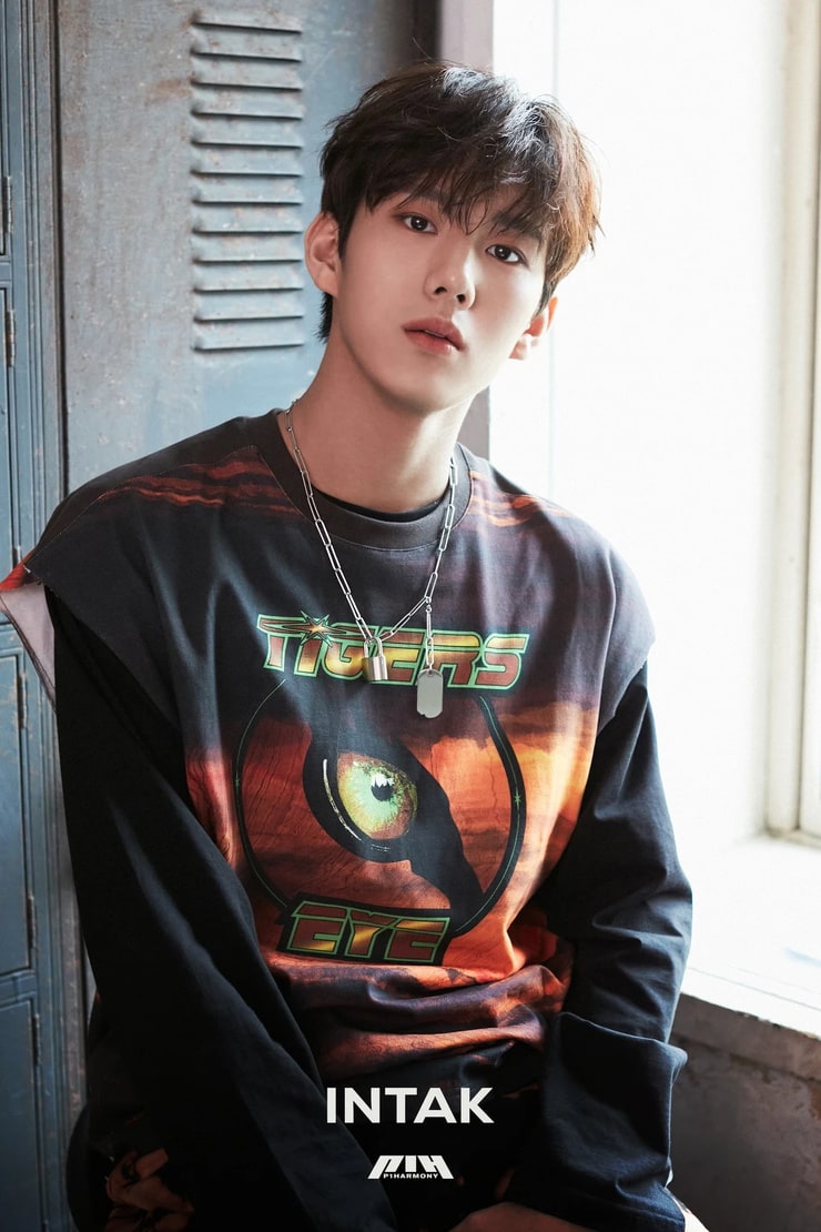 Picture of Hwang In-tak