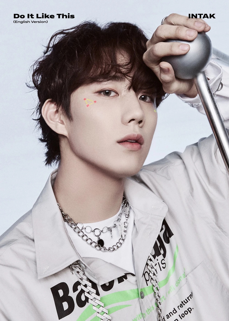 Picture of Hwang In-tak