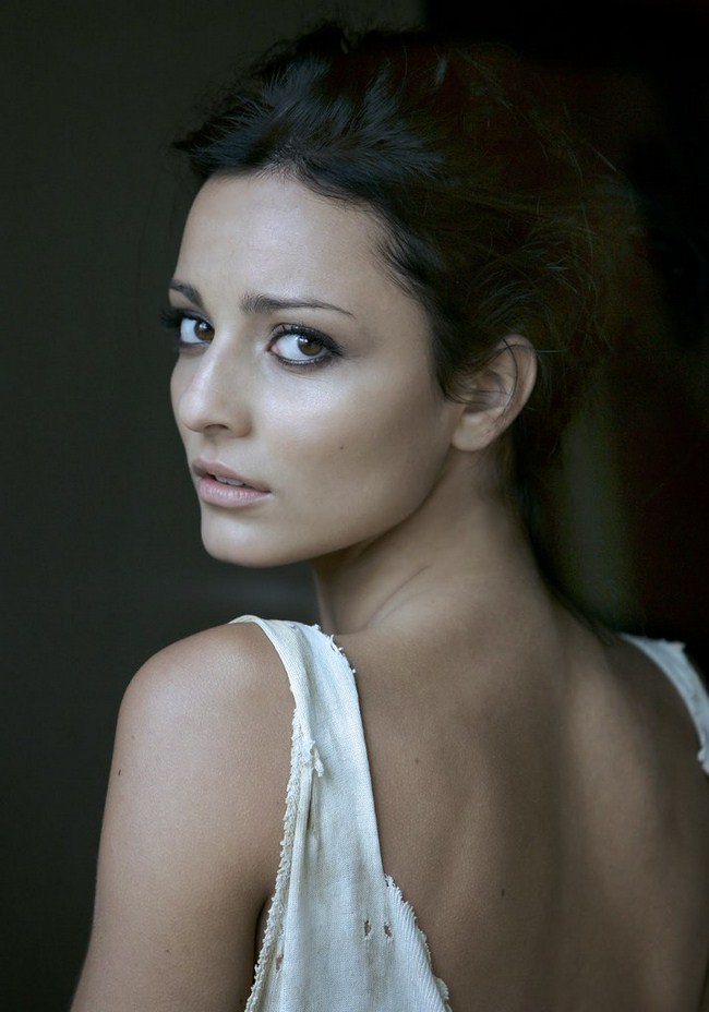 Picture of Danielle Horvat