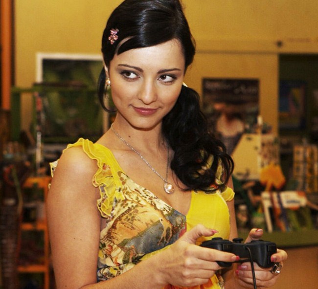 Picture of Danielle Horvat