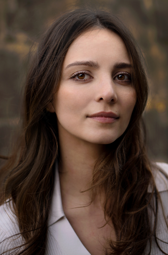 Danielle Horvat image