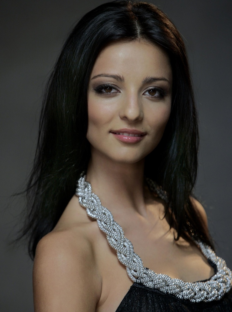 Danielle Horvat image