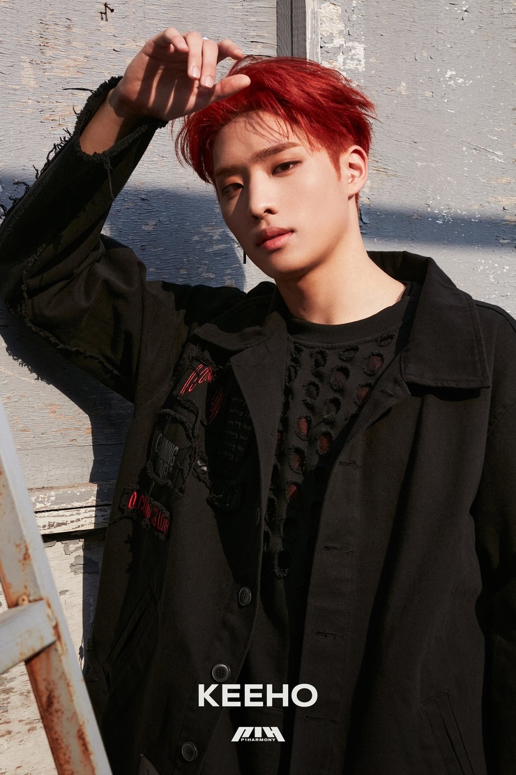 Picture of Yoon Kee-ho