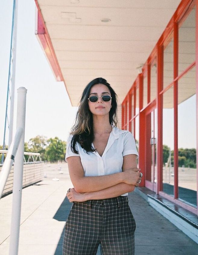 Picture of Danielle Horvat