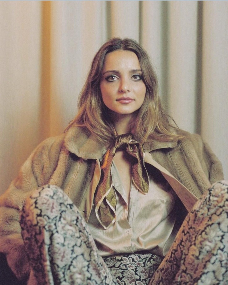 Picture of Danielle Horvat