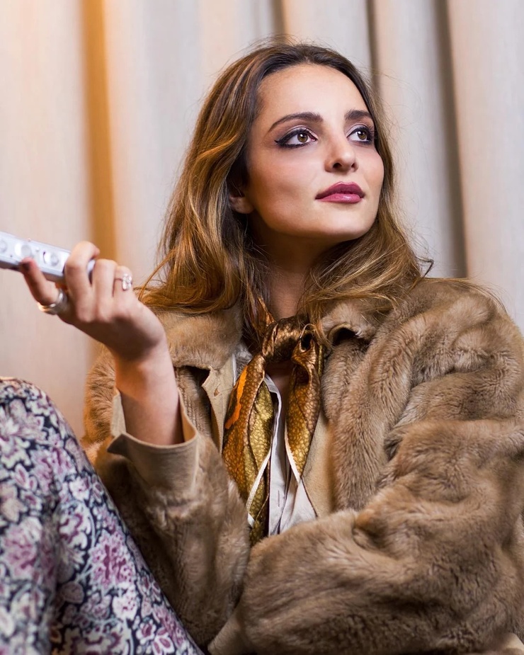 Danielle Horvat image