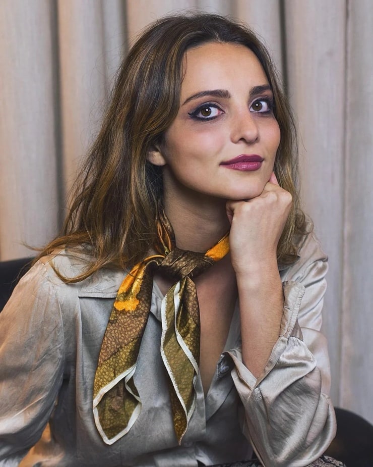 Image of Danielle Horvat