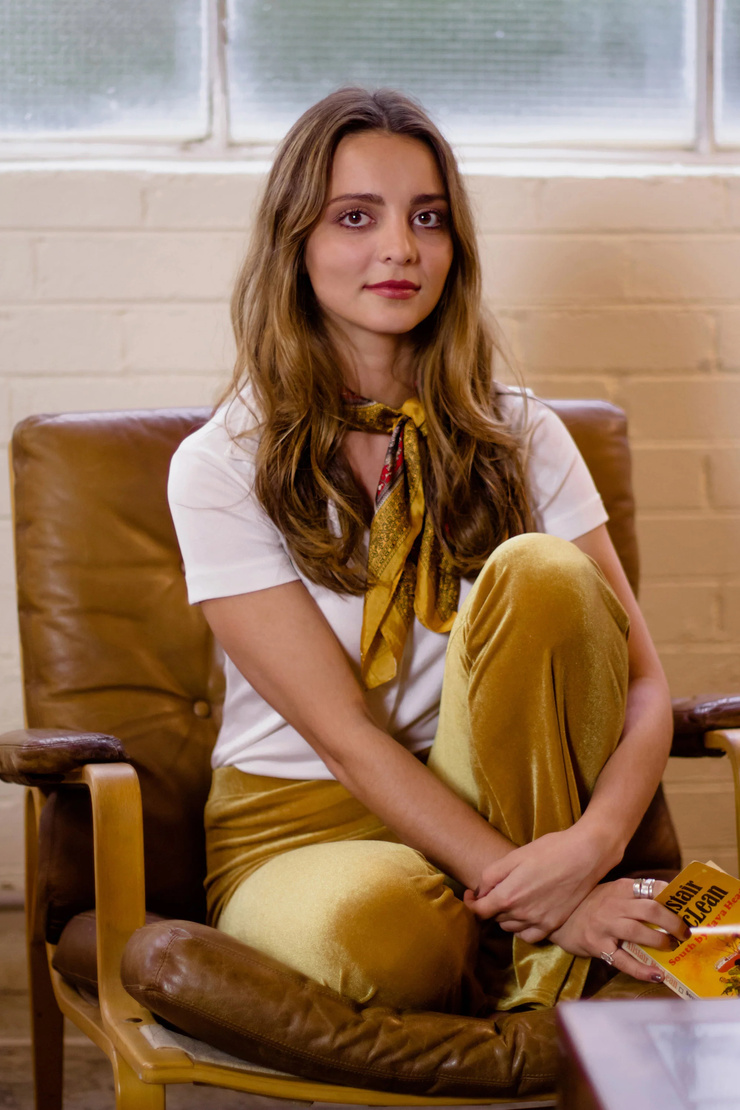 Picture of Danielle Horvat