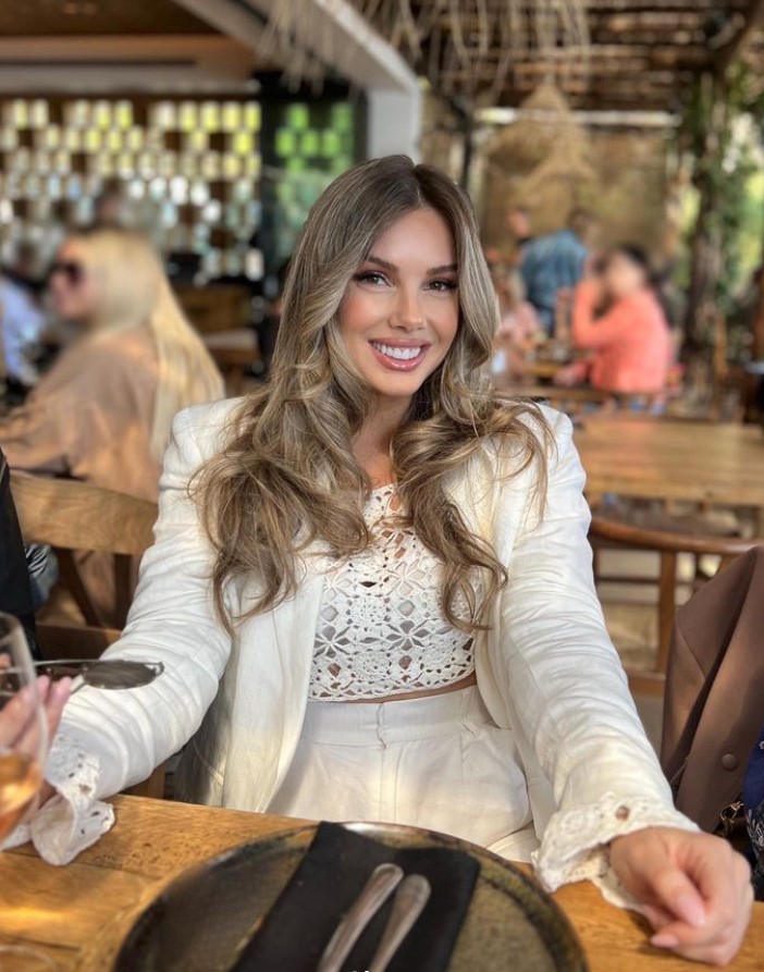 Picture of Viola Spiro