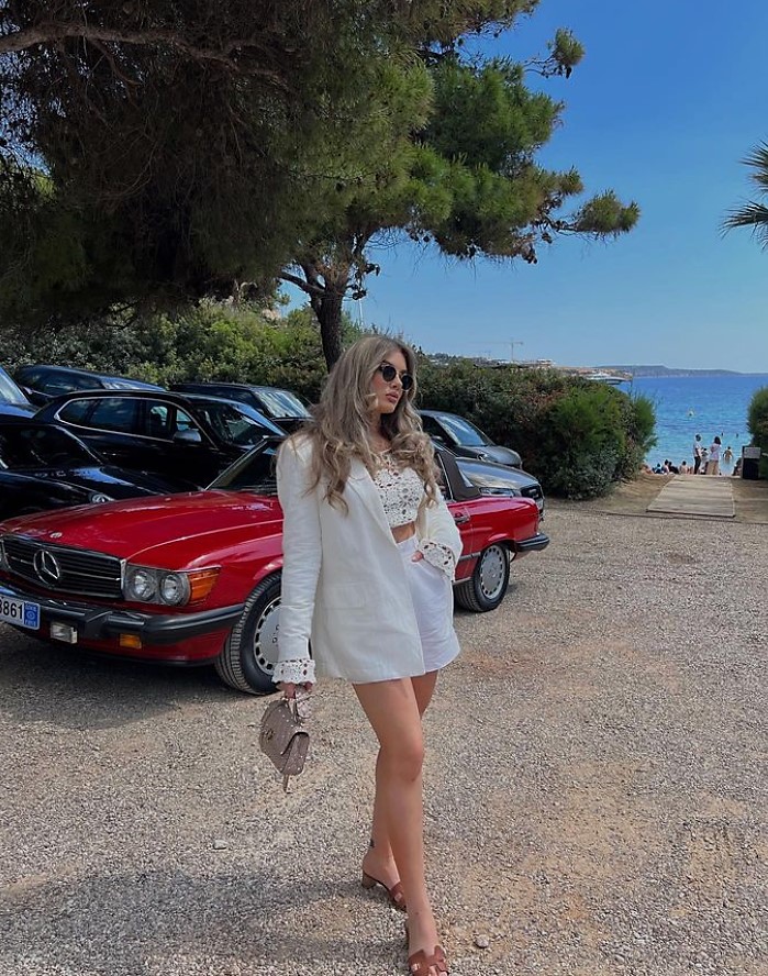 Picture of Viola Spiro