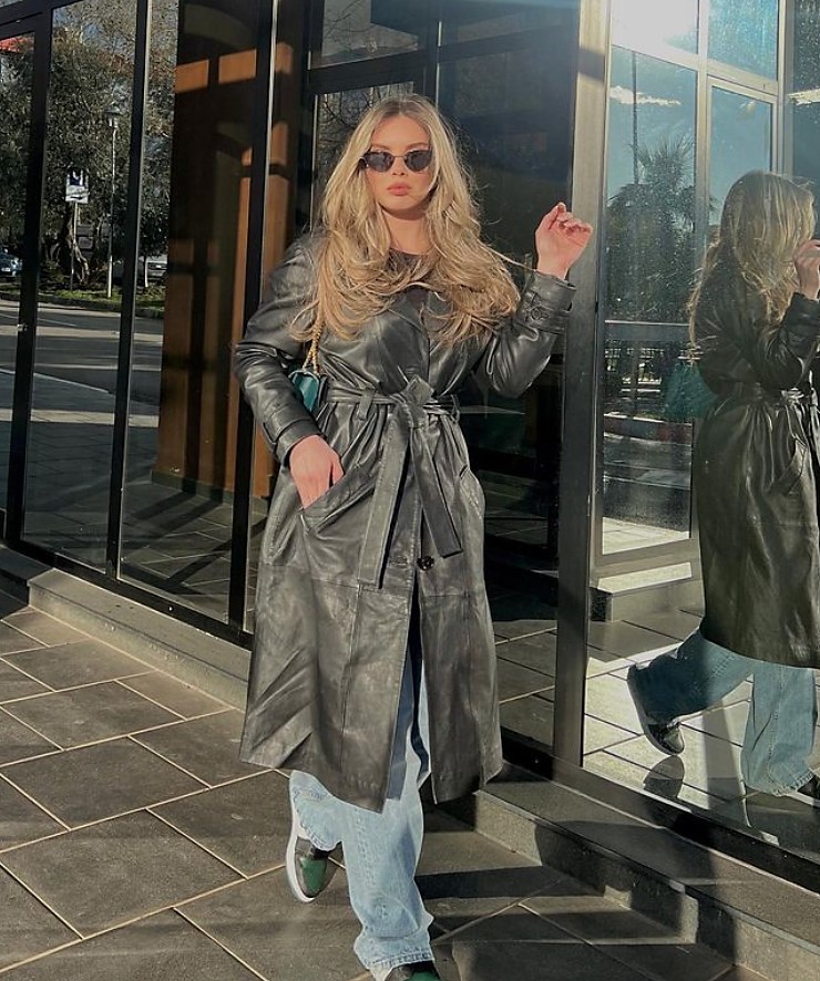 Picture of Viola Spiro