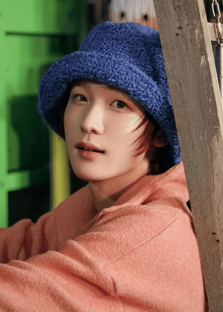 Picture of Haku Shota