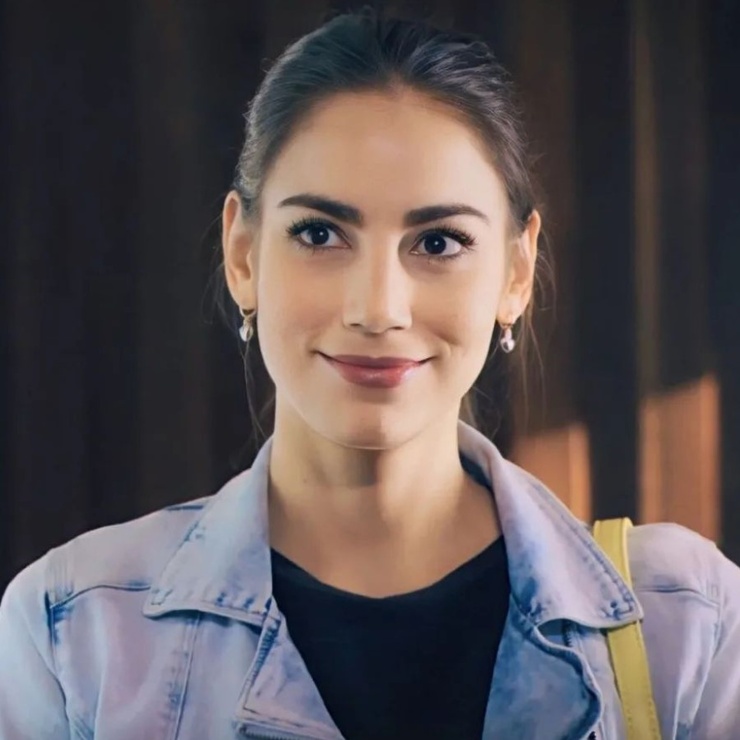 Elizabeth Minott picture