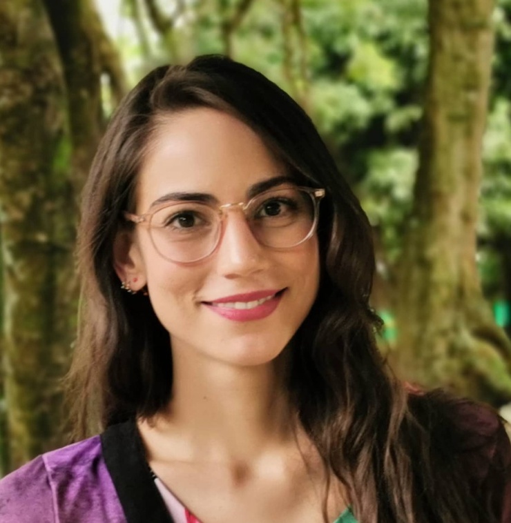 Picture of Elizabeth Minott