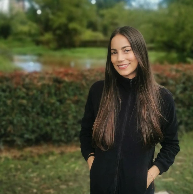 Image of Elizabeth Minott