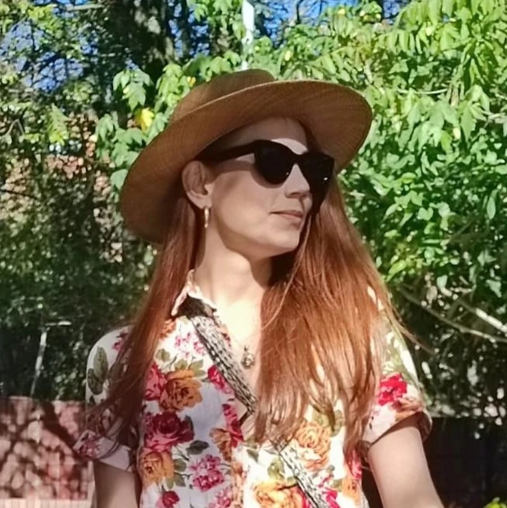 Elizabeth Minott picture