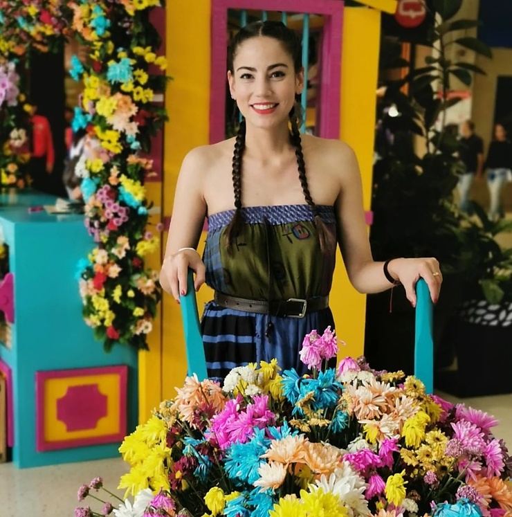 Picture of Elizabeth Minott