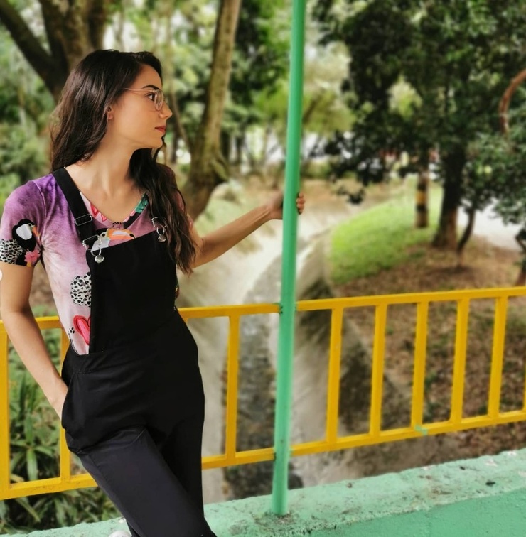 Picture of Elizabeth Minott