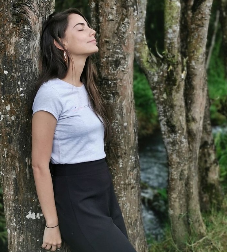 Picture of Elizabeth Minott