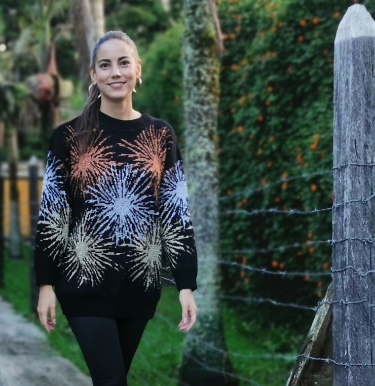 Picture of Elizabeth Minott