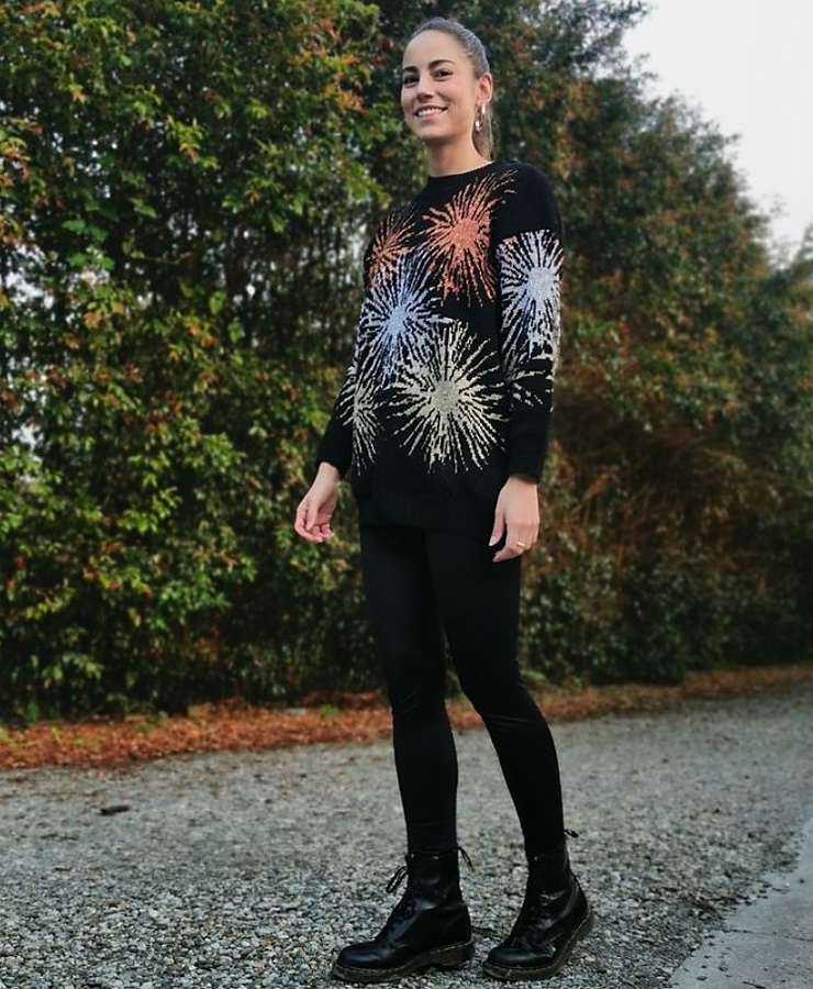 Picture of Elizabeth Minott