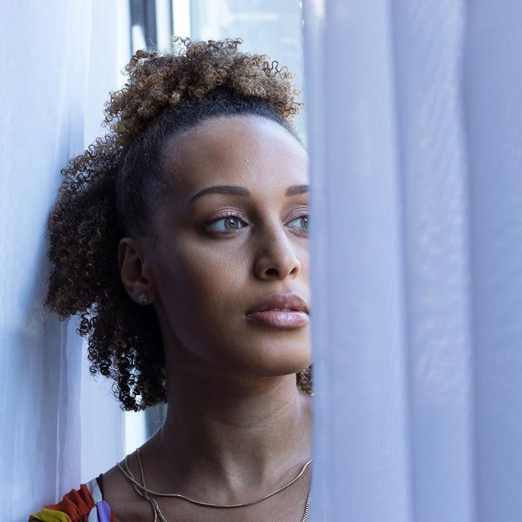 Picture of Kyana Teresa