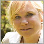 Picture of Monique van de Ven