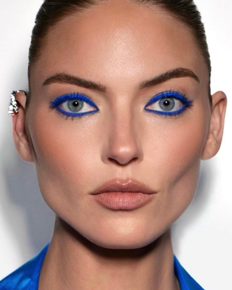 Picture of Martha Hunt