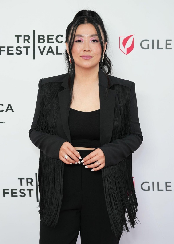 Image of Sherry Cola