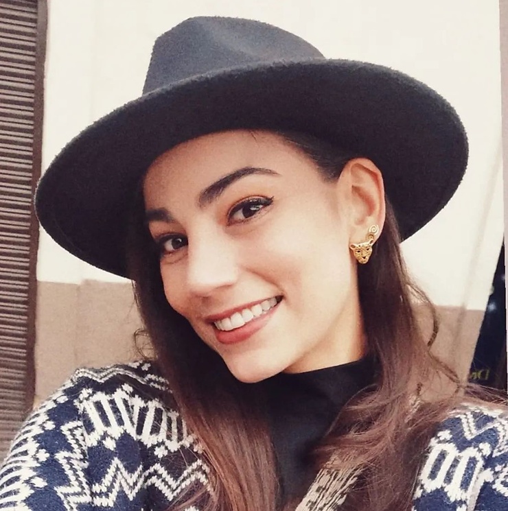 Picture of Elizabeth Minott