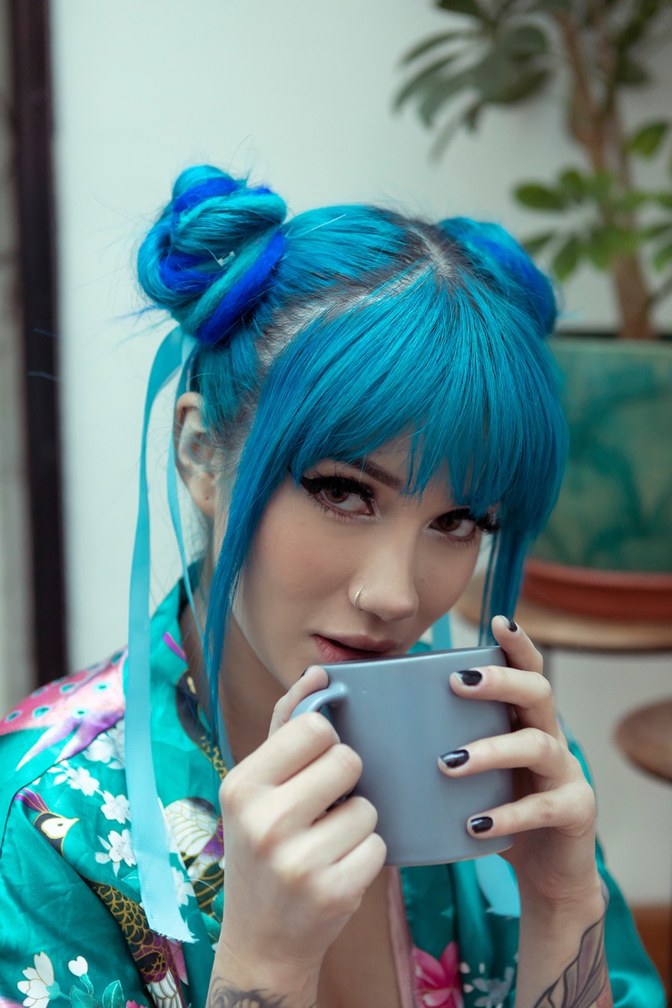 Picture of Fay Suicide