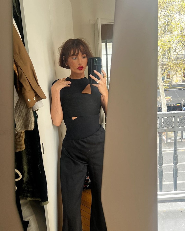 Picture of Taylor LaShae